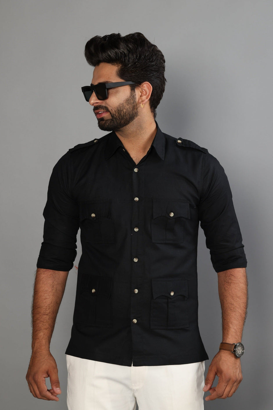 Shirts – Rajanyas