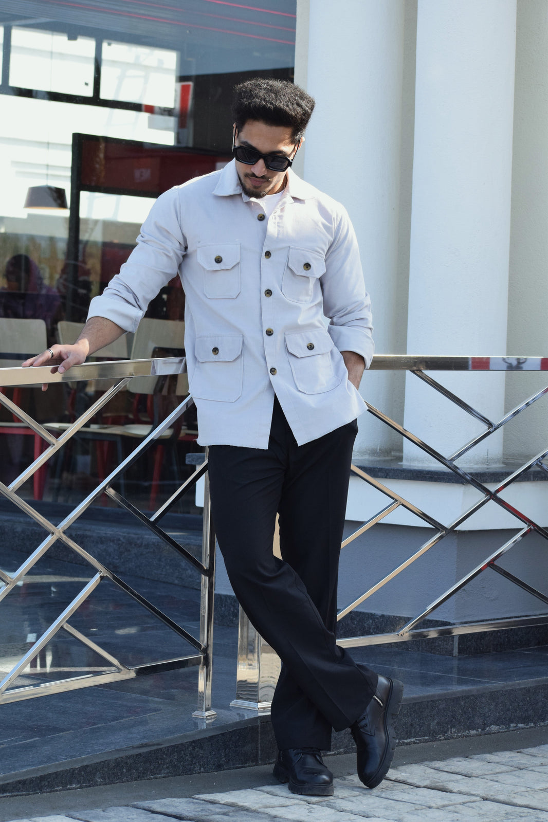 Shirts - Authentic Hunting & Printed Shirt Collection – Rajanyas