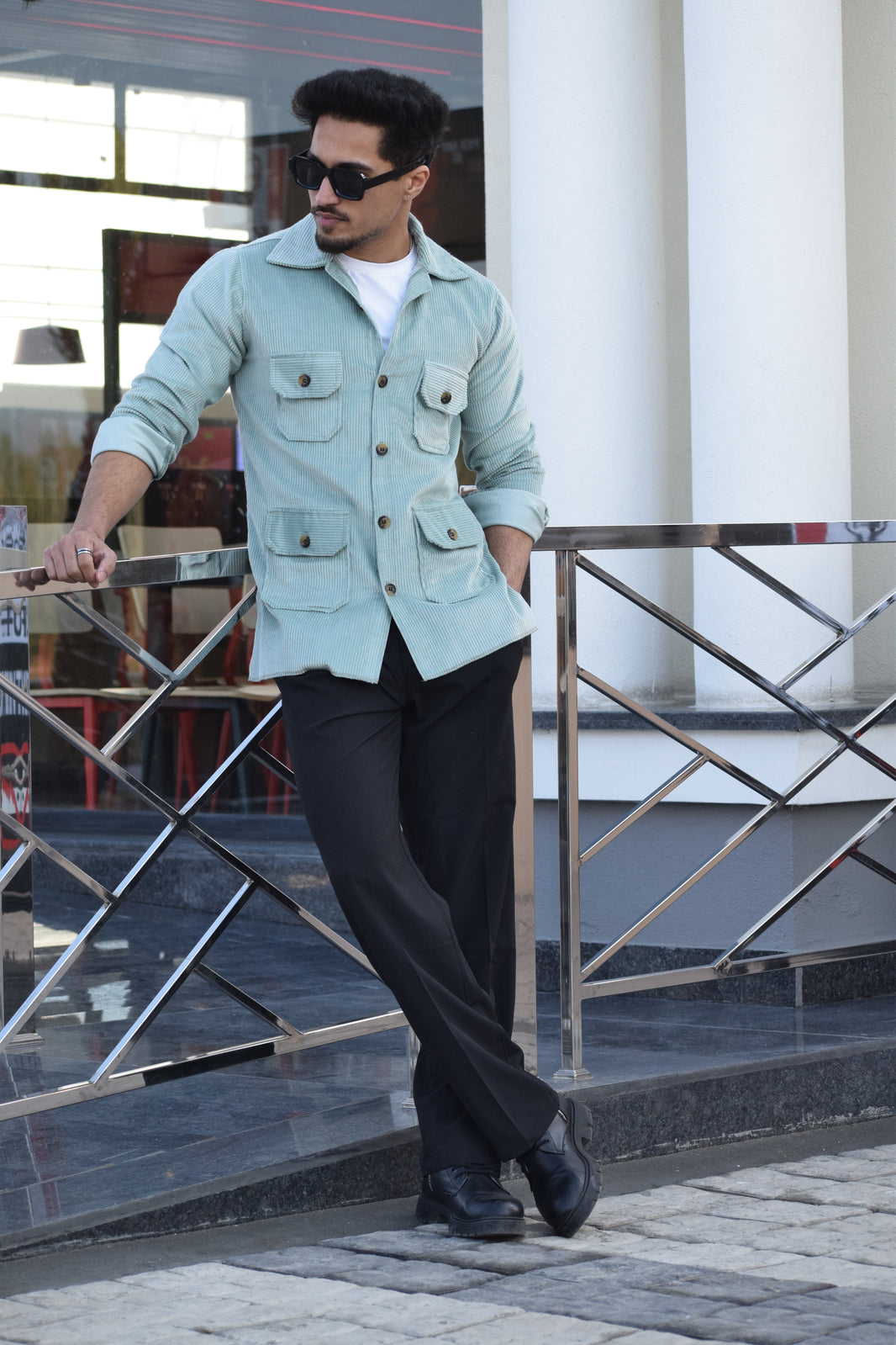 Shirts - Authentic Hunting & Printed Shirt Collection – Rajanyas