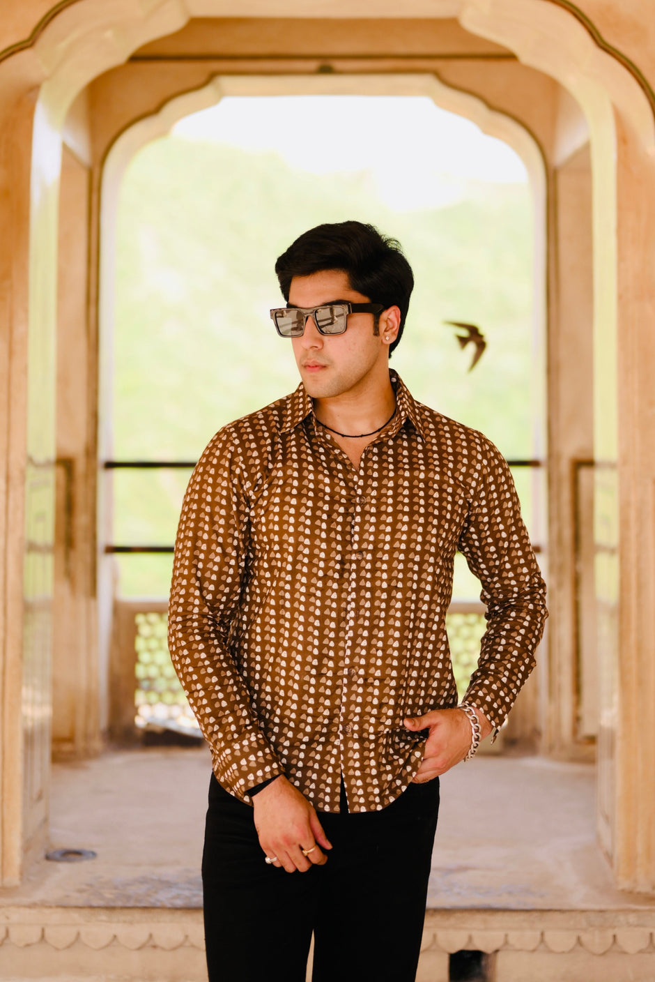 Shirts – Page 2 – Rajanyas