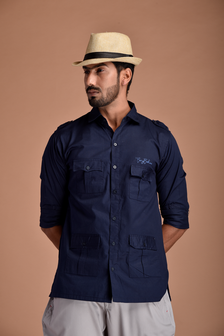 Shirts – Rajanyas