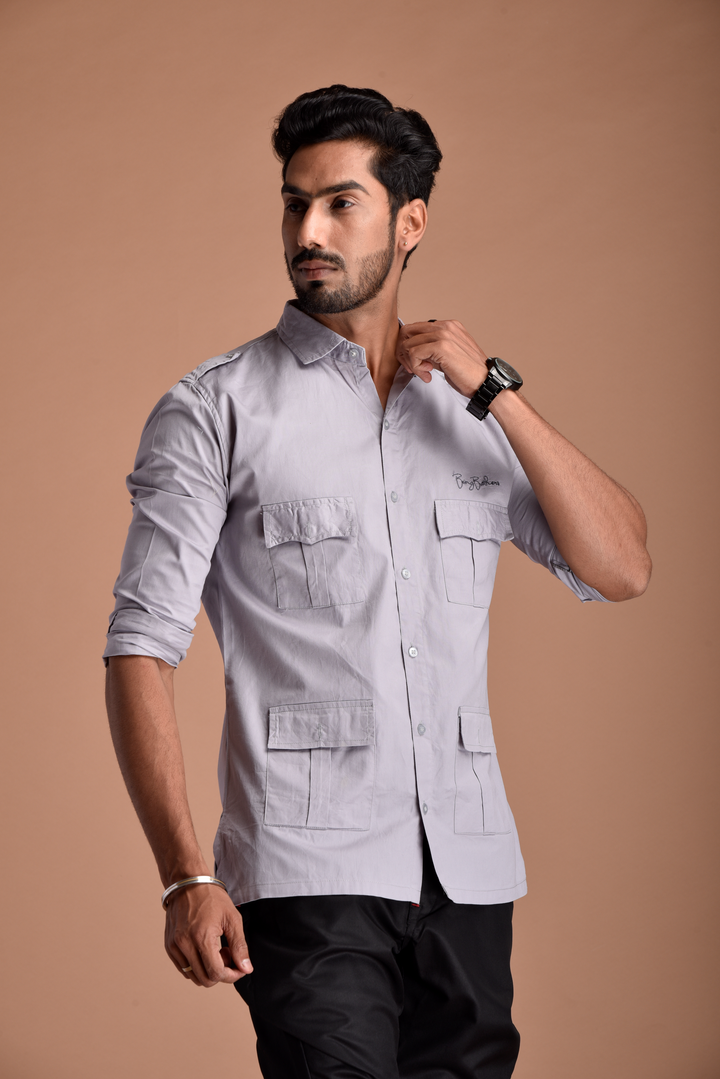 Shirts – Rajanyas