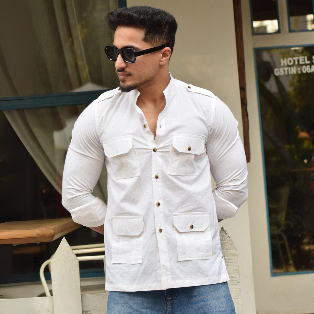 Shirts - Authentic Hunting & Printed Shirt Collection – Rajanyas