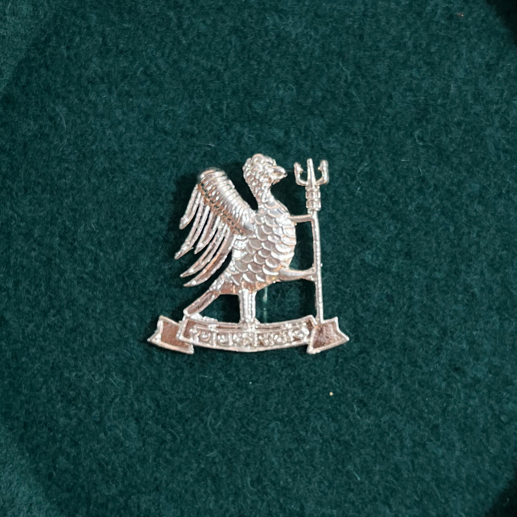 Monogram – Rajanyas