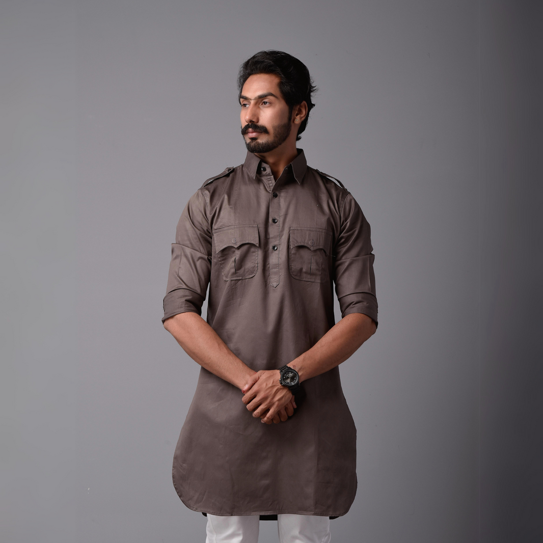 Kurta Pajama – Rajanyas