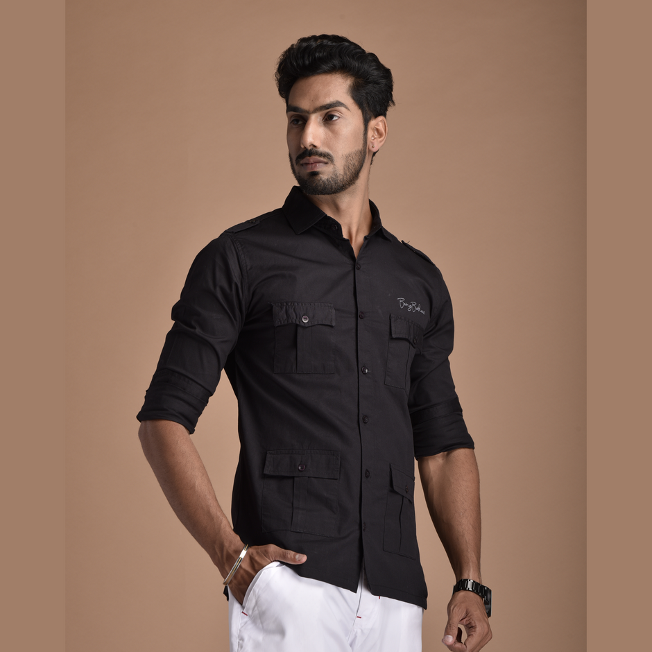 Shirts – Rajanyas