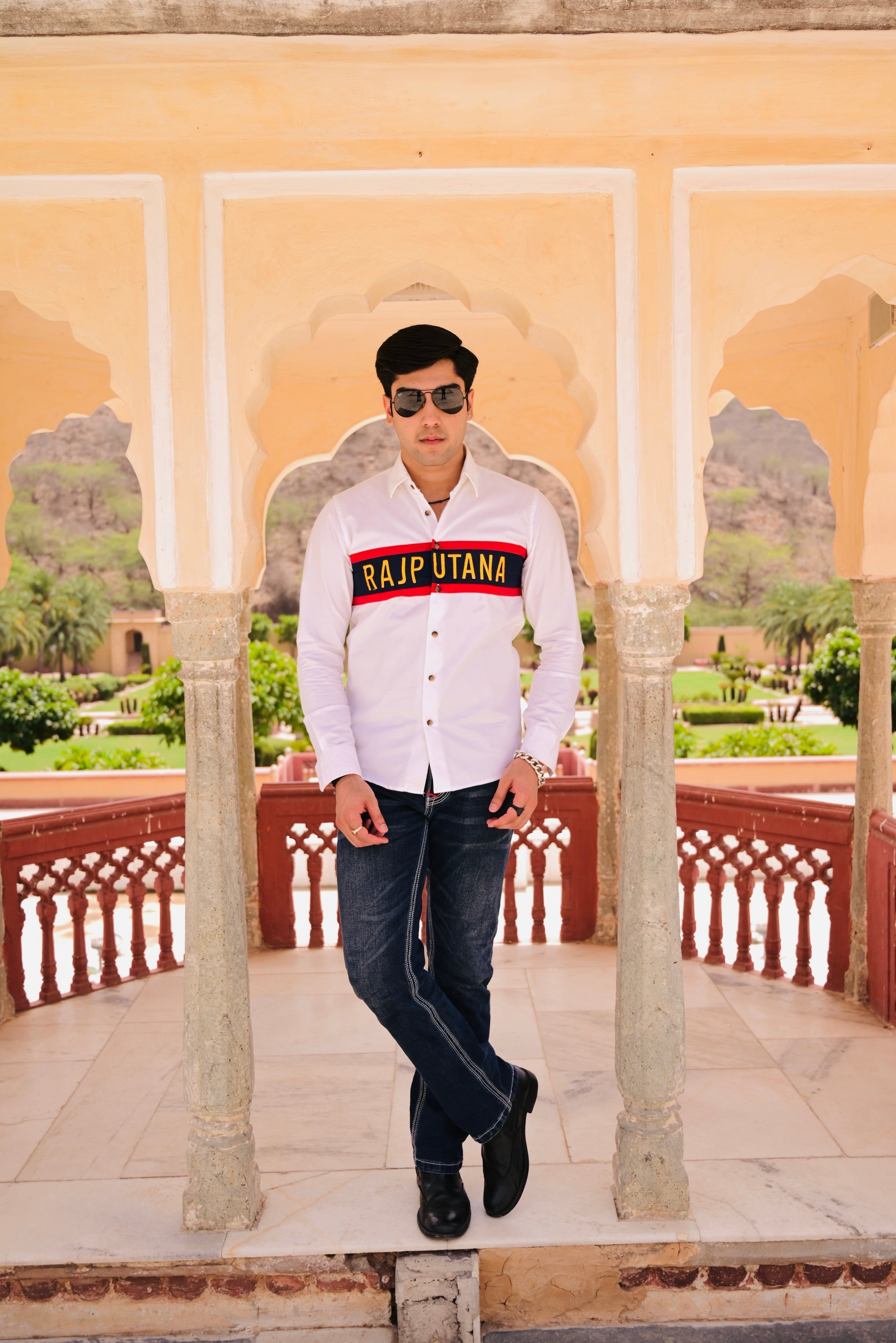 Shirts – Page 2 – Rajanyas