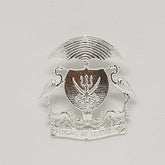 Monogram – Rajanyas